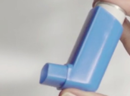 How to Use DULERA® (mometasone furoate and formoterol fumarate dihydrate)