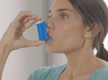 How to Use DULERA® (mometasone furoate and formoterol fumarate dihydrate)